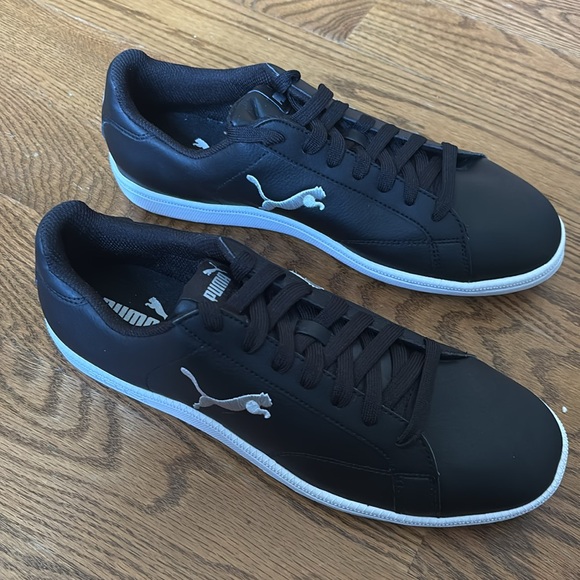 Puma | Shoes | Puma Smash Cat Fashion Shoes Sneakers | Poshmark